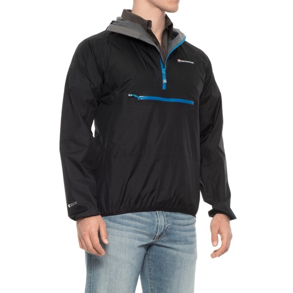 Montane Minimus Smock Reviews - Trailspace