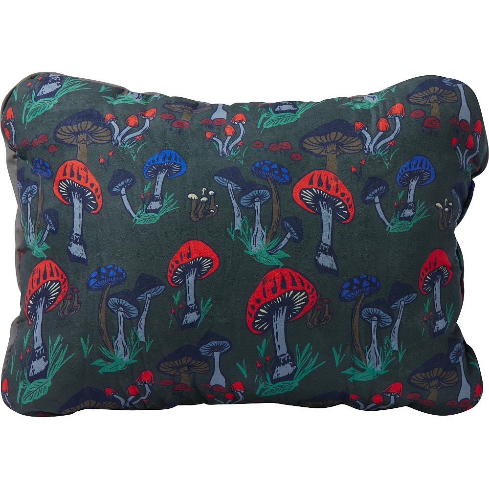 Therm-a-Rest Compressible Pillow Reviews - Trailspace