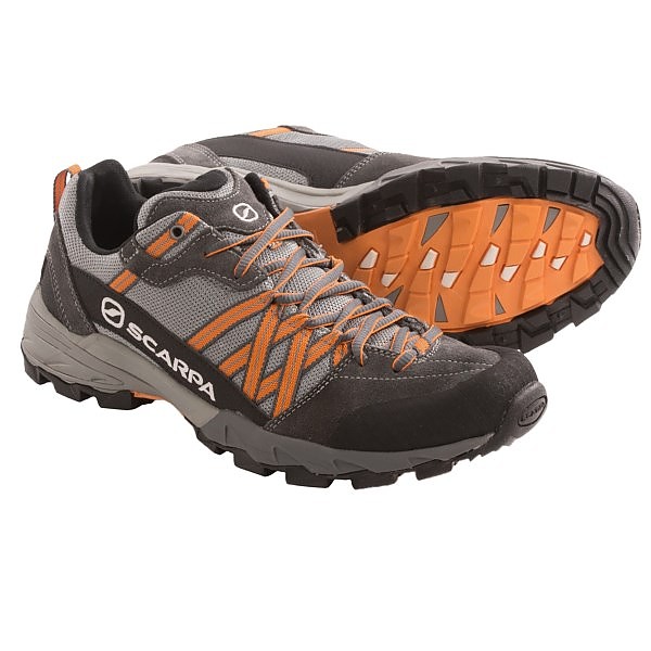 Scarpa Epic Reviews - Trailspace