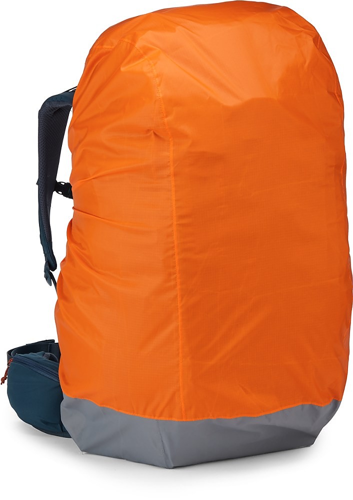 REI Duck's Back Rain Cover Reviews - Trailspace