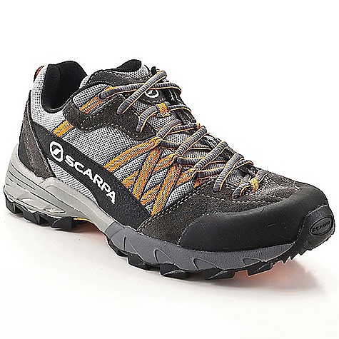 Scarpa Epic Reviews - Trailspace