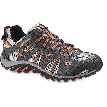 Merrell Waterpro Manistee Reviews - Trailspace
