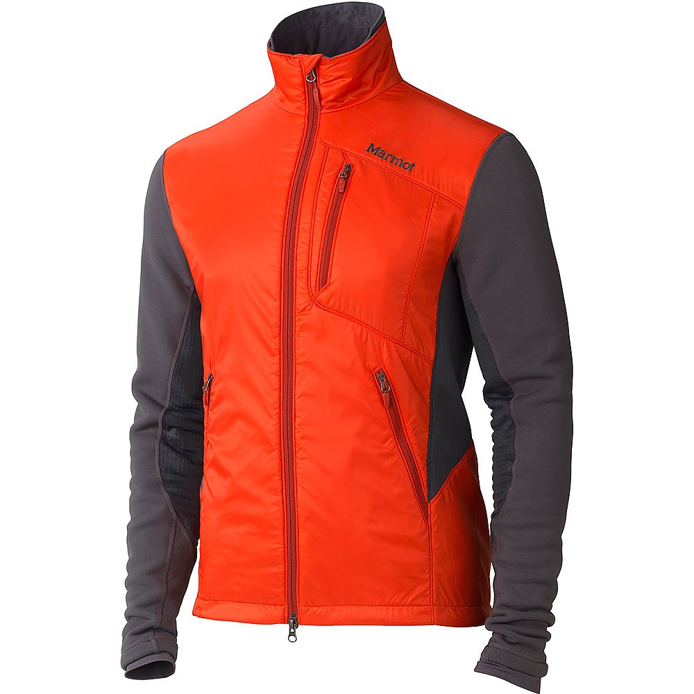 Marmot Alpha Pro Jacket Reviews - Trailspace