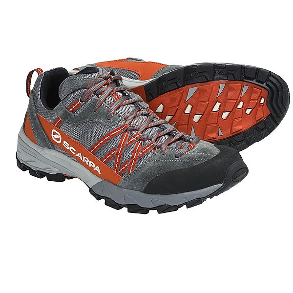 Scarpa Epic Reviews - Trailspace