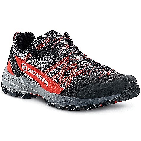 Scarpa Epic Reviews - Trailspace