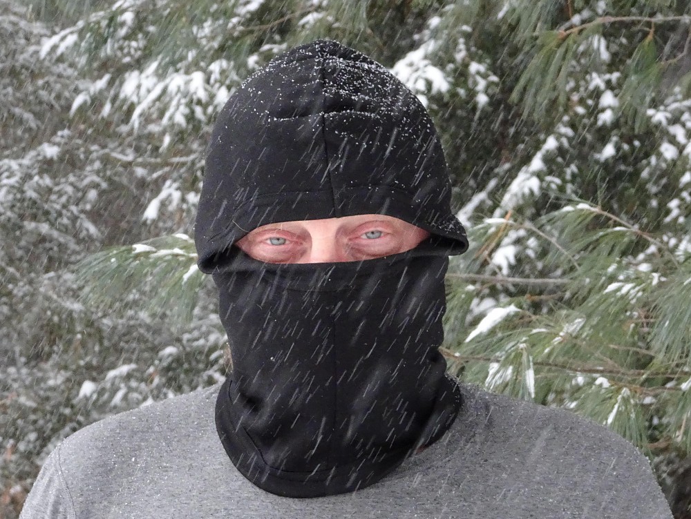 Rothco ECWCS Polypropylene Balaclava Reviews - Trailspace