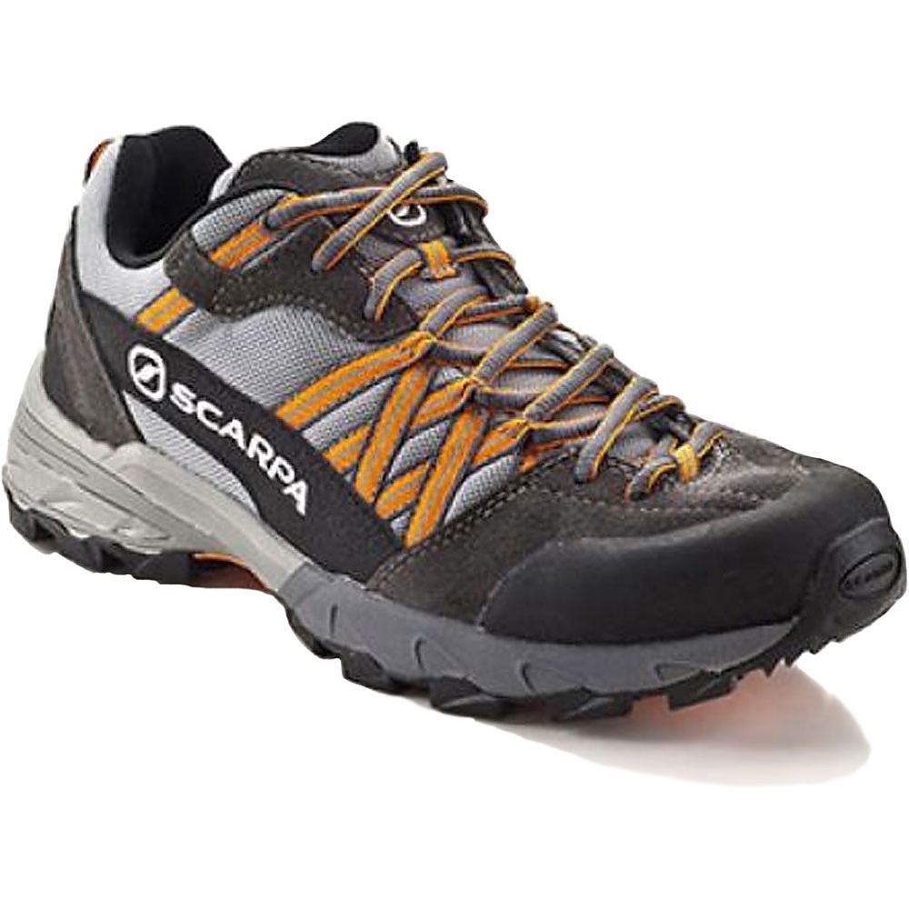 Scarpa Epic Reviews - Trailspace