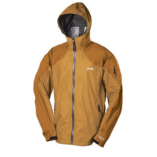 GoLite Spectre Jacket Reviews - Trailspace
