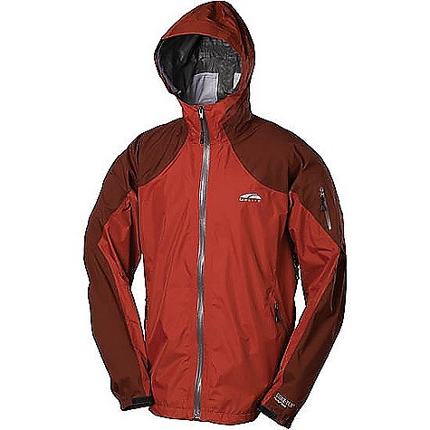GoLite Spectre Jacket Reviews - Trailspace