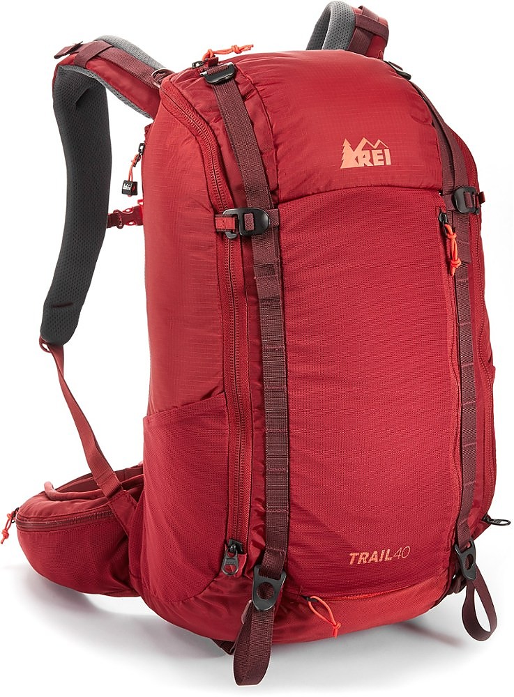 REI Trail 40 Reviews - Trailspace