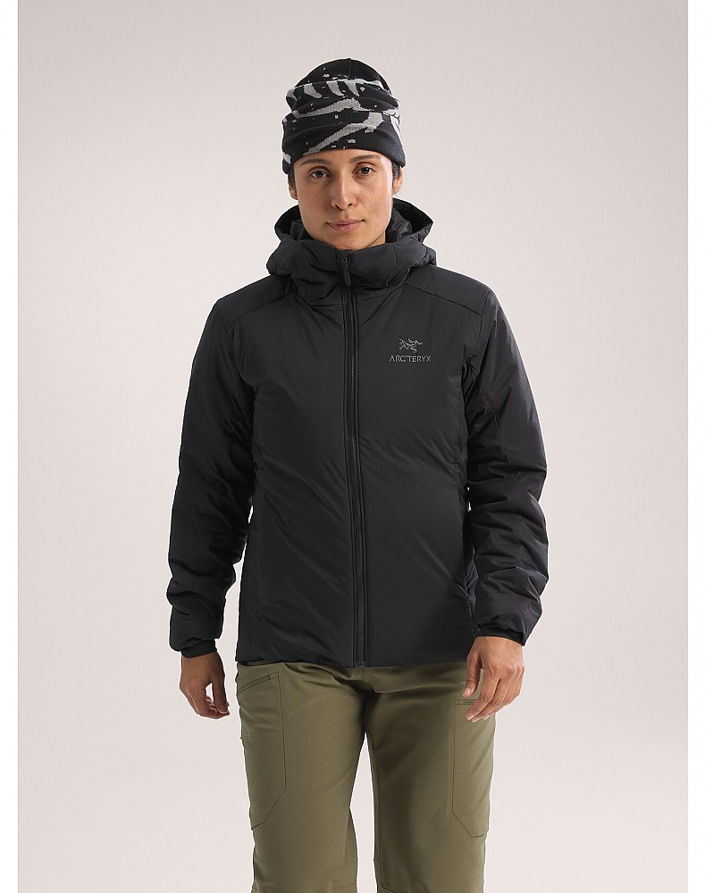 Arc'teryx Atom Heavyweight Hoody Reviews - Trailspace