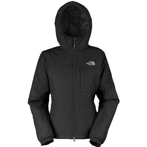 The North Face Redpoint Optimus Jacket Reviews - Trailspace