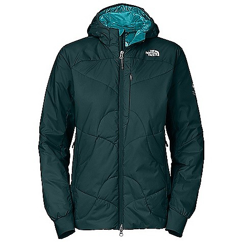 The North Face Redpoint Optimus Jacket Reviews - Trailspace