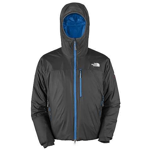 The North Face Redpoint Optimus Jacket Reviews - Trailspace