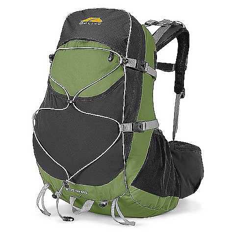 GoLite Lite-Speed Reviews - Trailspace