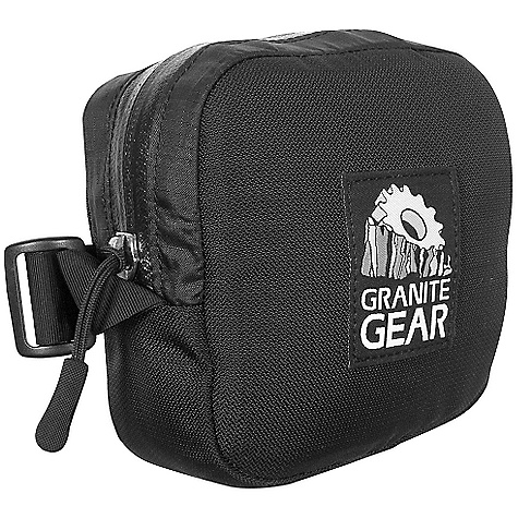 Granite Gear Belt Pocket Reviews - Trailspace