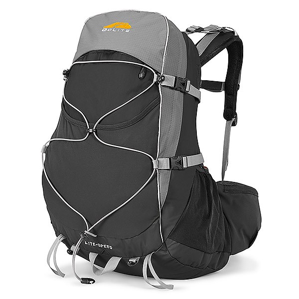 GoLite Lite-Speed Reviews - Trailspace