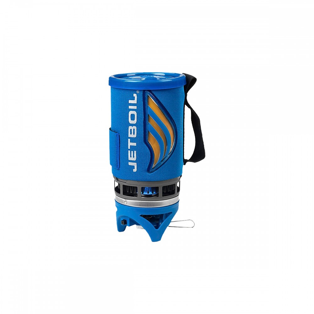 Jetboil Flash Cooking System Reviews - Trailspace