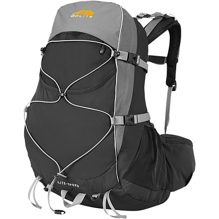 GoLite Lite-Speed Reviews - Trailspace
