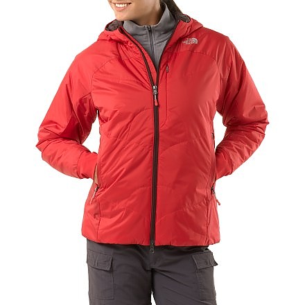 The North Face Redpoint Optimus Jacket Reviews - Trailspace