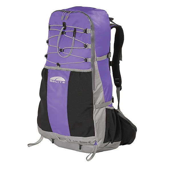 GoLite Lite-Speed Reviews - Trailspace