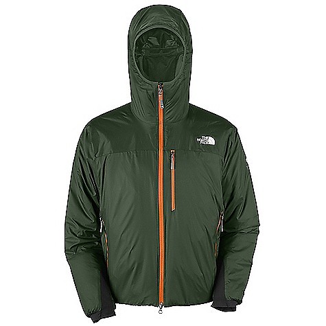 The North Face Redpoint Optimus Jacket Reviews - Trailspace