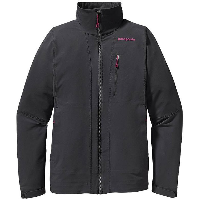 Patagonia Alpine Guide Jacket Reviews - Trailspace