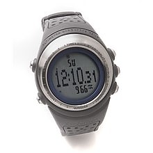 Timex Adventure Tech Altimeter Reviews - Trailspace