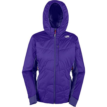 The North Face Redpoint Optimus Jacket Reviews - Trailspace