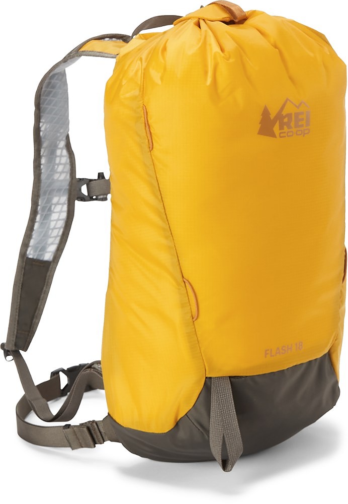 REI Flash 18 Reviews - Trailspace