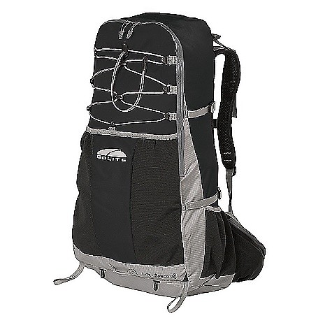 GoLite Lite-Speed Reviews - Trailspace