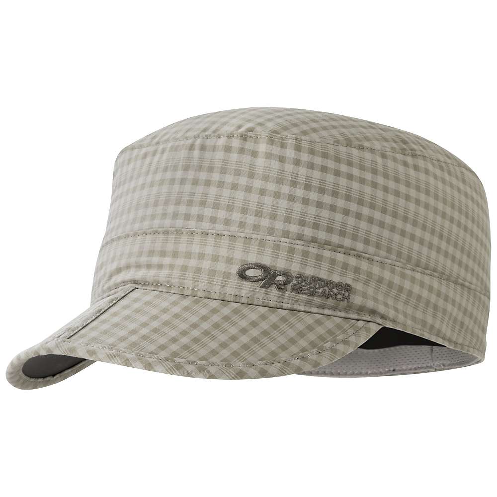 Outdoor Research Radar Pocket Cap Reviews - Trailspace