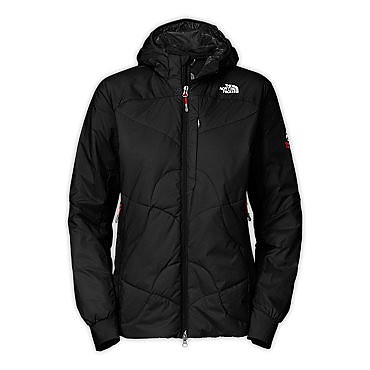 The North Face Redpoint Optimus Jacket Reviews - Trailspace
