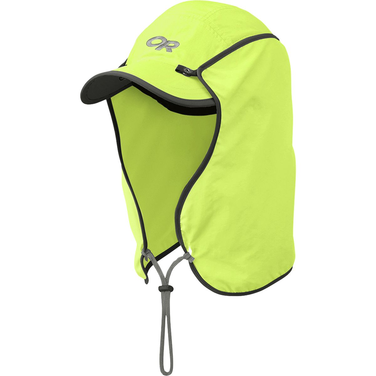 Outdoor Research Sun Runner Cap Reviews - Trailspace