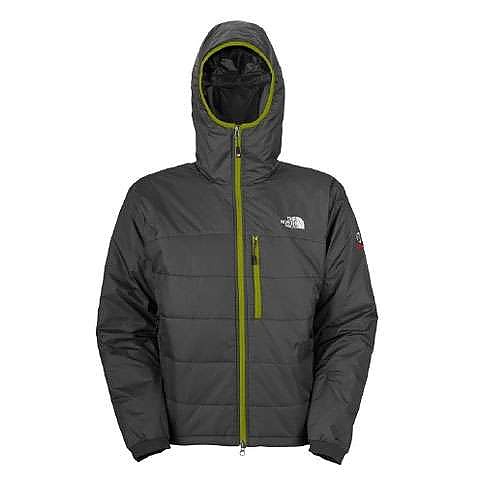 The North Face Redpoint Optimus Jacket Reviews - Trailspace