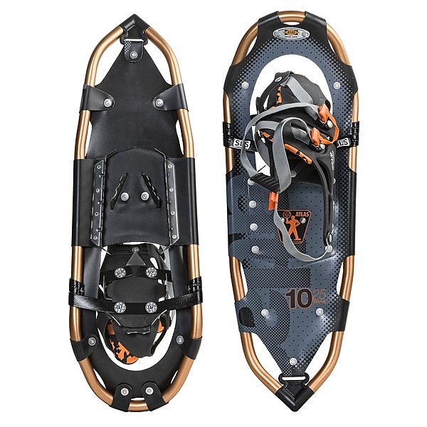 Atlas 10 Series Reviews - Trailspace