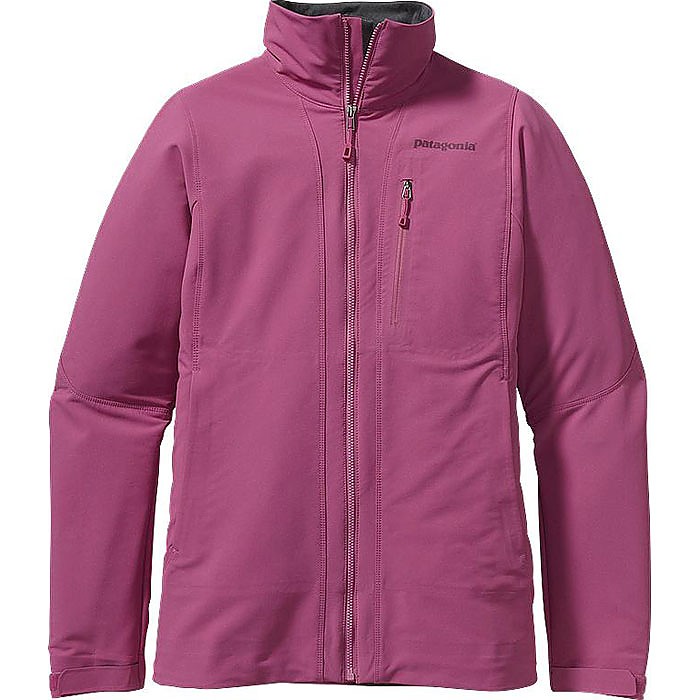 Patagonia Alpine Guide Jacket Reviews - Trailspace