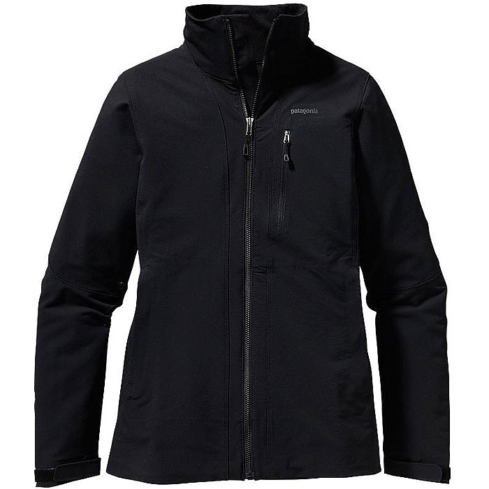Patagonia Alpine Guide Jacket Reviews - Trailspace