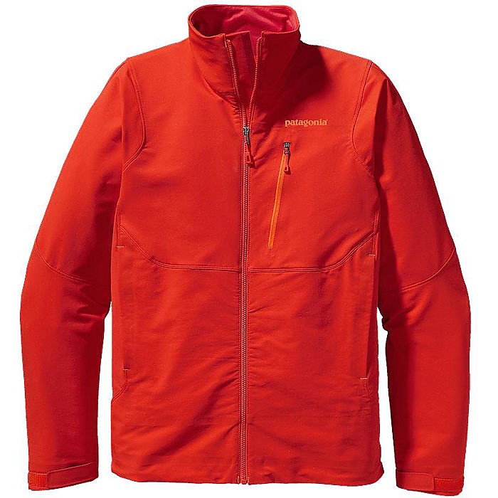 Patagonia Alpine Guide Jacket Reviews - Trailspace