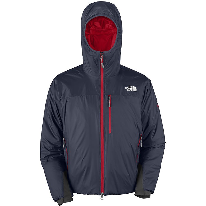 The North Face Redpoint Optimus Jacket Reviews - Trailspace
