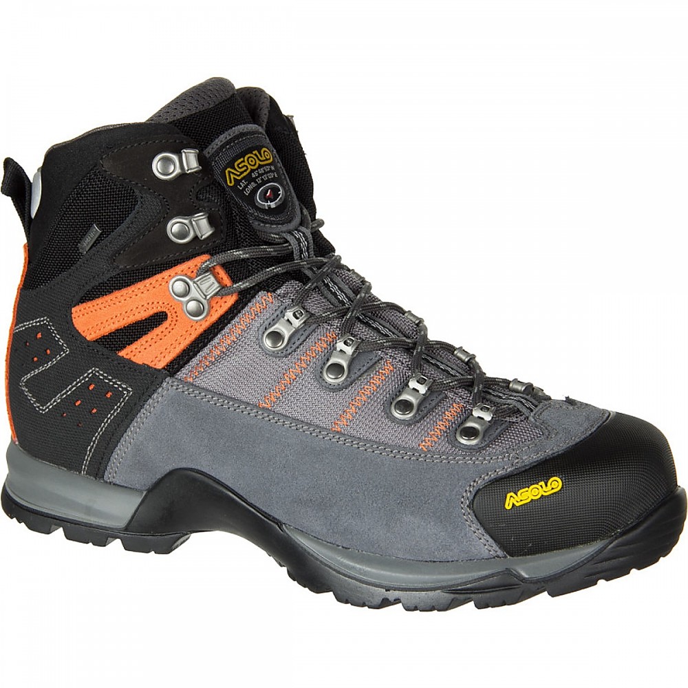 Asolo Fugitive GTX Reviews - Trailspace