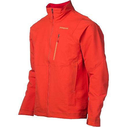 Patagonia Alpine Guide Jacket Reviews - Trailspace