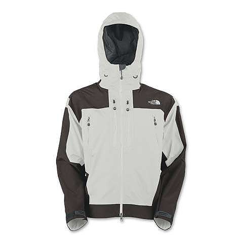 The North Face Modulus Jacket Reviews - Trailspace