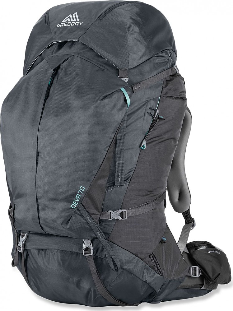 Gregory Deva 70 Reviews - Trailspace