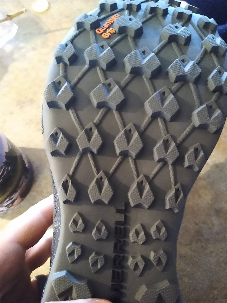 Merrell Altalight Waterproof Reviews - Trailspace