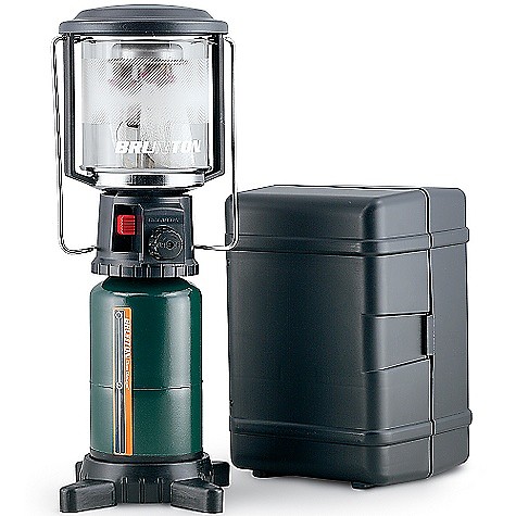 Brunton Orion Lantern Reviews - Trailspace