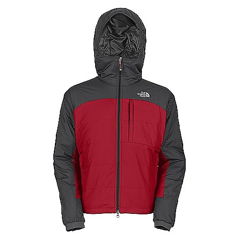 The North Face Redpoint Optimus Jacket Reviews - Trailspace