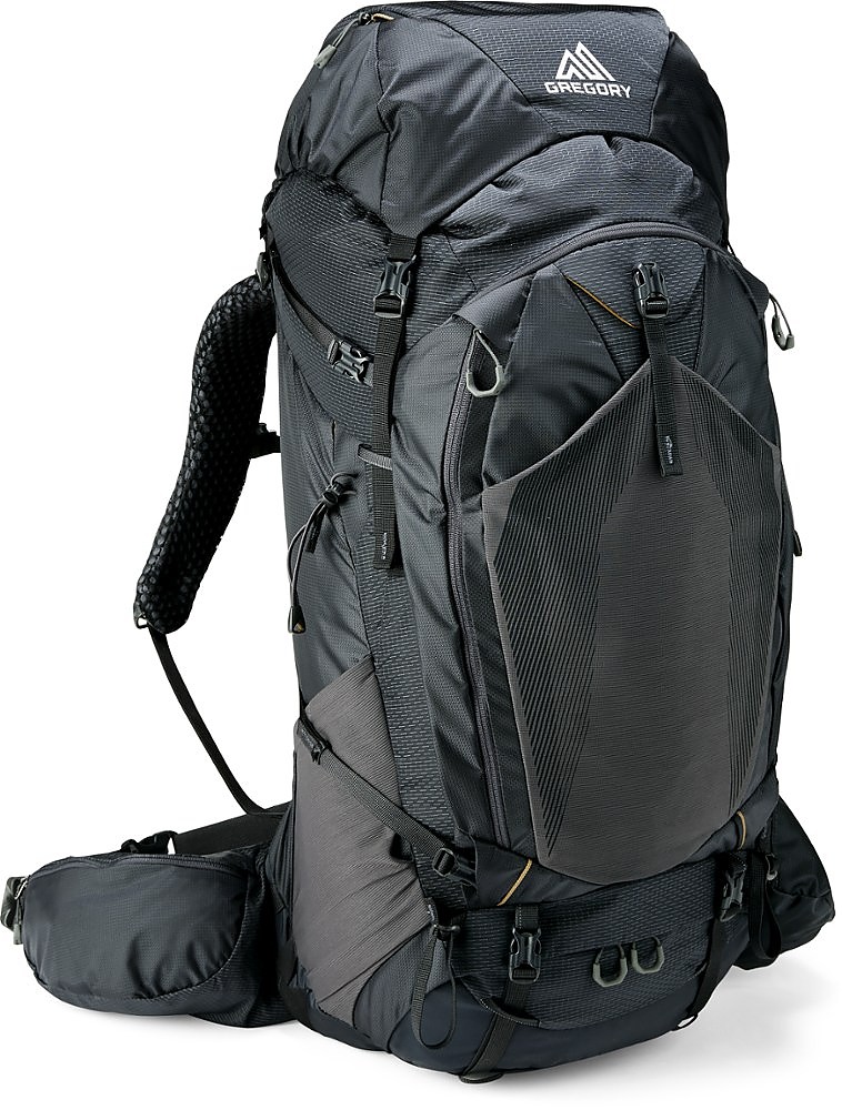 Gregory Baltoro 65 Reviews - Trailspace