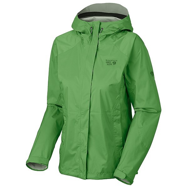 Mountain Hardwear Epic Jacket Reviews - Trailspace