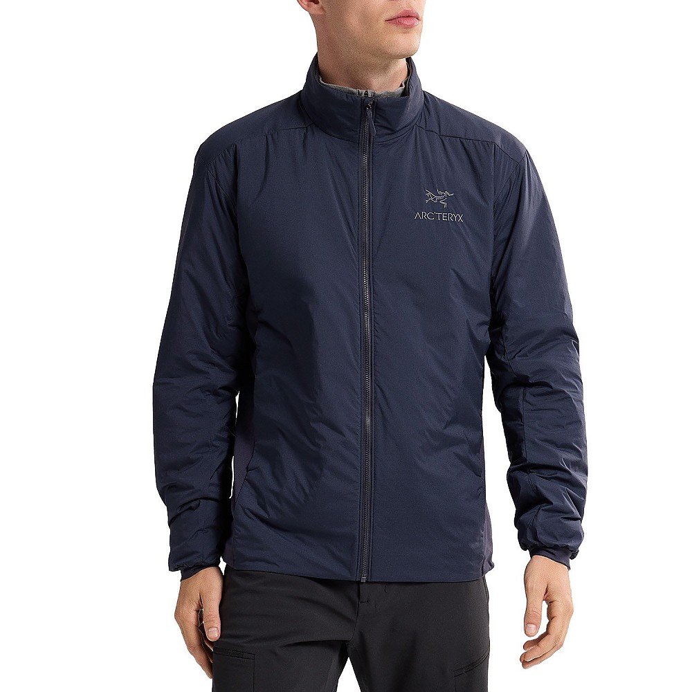 Arc'teryx Atom Jacket Reviews - Trailspace